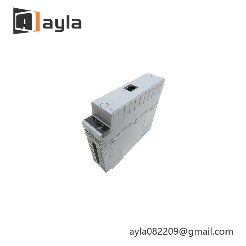 Yokogawa EC401-10: High-Performance ESB Bus Coupler Module ...