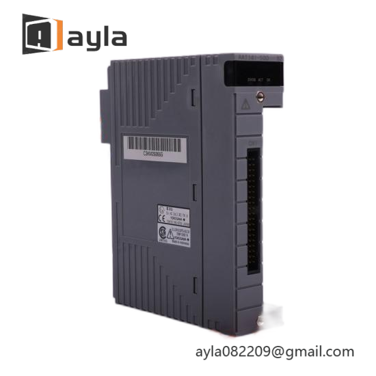 Yokogawa SDV144-S13 - Advanced FCS System - dcsintegration Automation