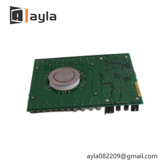 Yokogawa YS170 Programmable Controller, Industrial Control Solutions - dcsintegration Automation