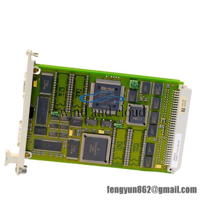 Honeywell 10024/F/F: Advanced Communication Module, Precision Control ...