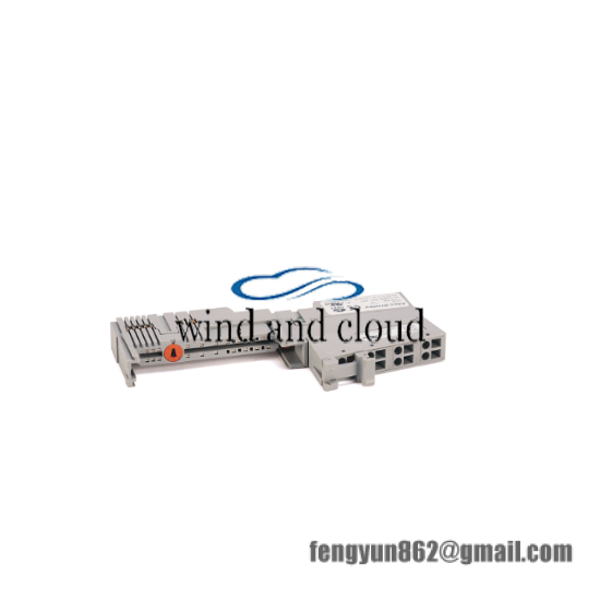 AB 1734-TB Redundant I/O System - Modular Control Solutions ...