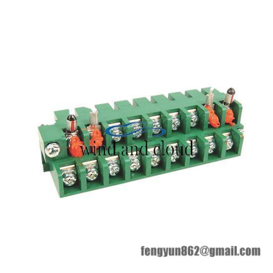 Allen-Bradley 1746-RT32 Replacement Terminal Block for Industrial ...