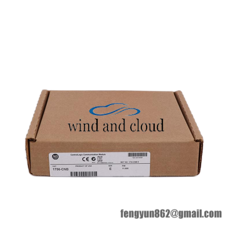 Allen Bradley AB 1756-CPR2 ControlLogix Cable, Industrial Automation ...