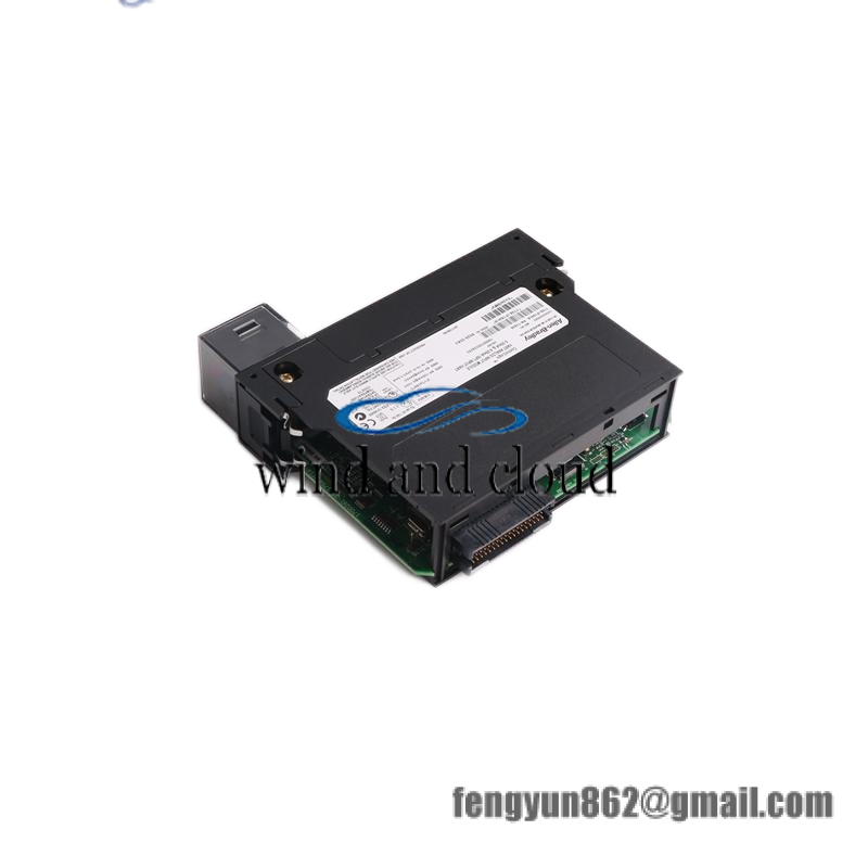 Rockwell Automation 1756-L82E ControlLogix Logix5580 Processor, High ...