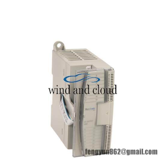 Allen-Bradley 1762-OB8 | Digital I/O Module - fengyunken Automation