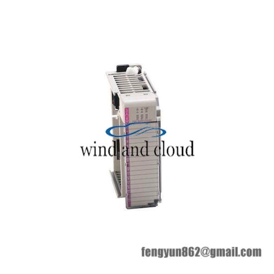 Rockwell Automation 1769-IF4FXOF2F Analog I/O Module, High-Speed ...