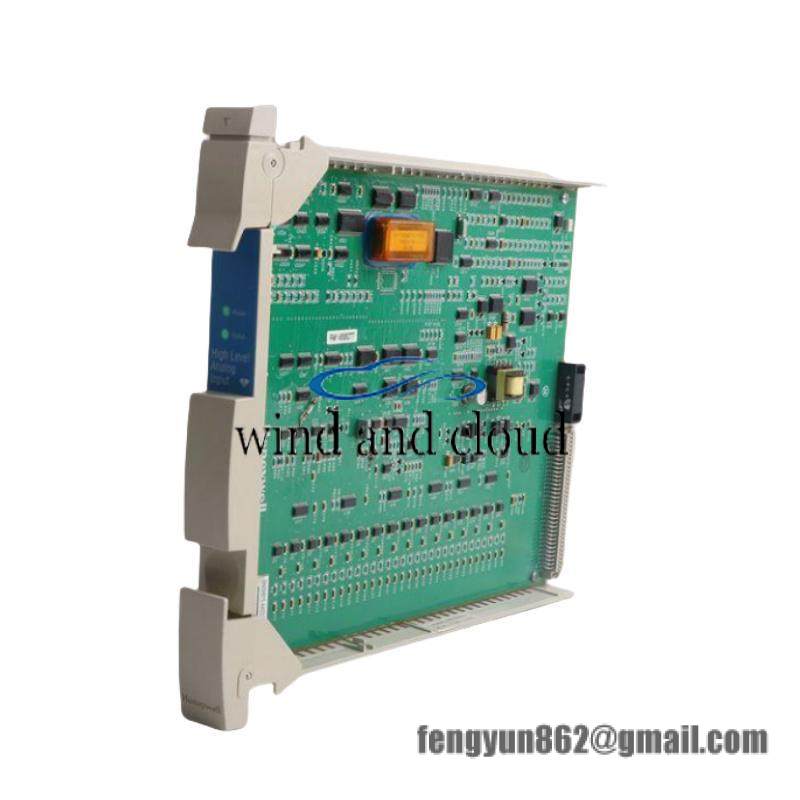 Honeywell 900C51-0021 HC900 CPU Controller: Industrial Control Solution ...