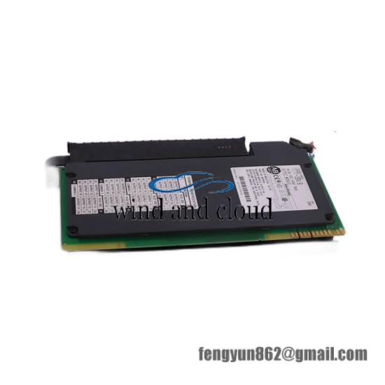 Allen-Bradley AB 1734-IR2 Remote I/O Processor, Industrial Automation ...