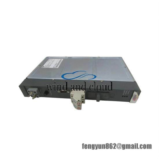GE Multilin 369-HI-R-0-0-0-0 Motor Management Relay - fengyunken Automation