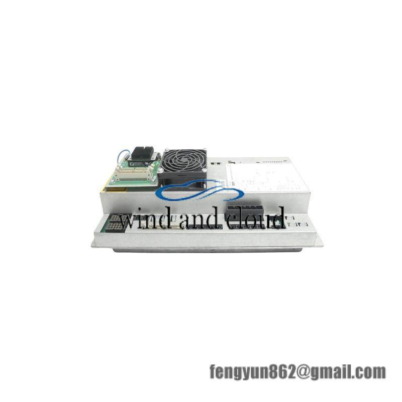 ABB IRB 52 PDB02 3HNA006147-001 Power Module - fengyunken Automation