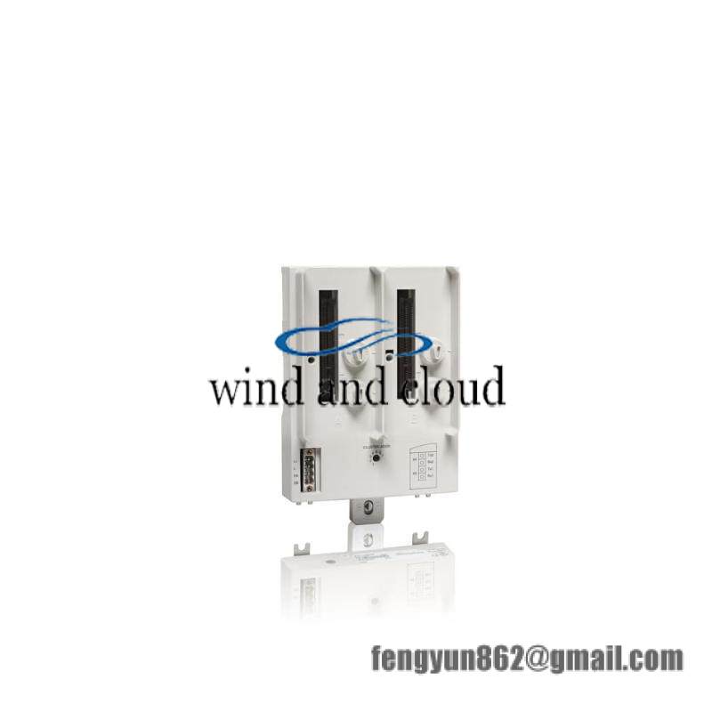 ABB TU841 1+1 Redundancy Termination Unit - fengyunken Automation