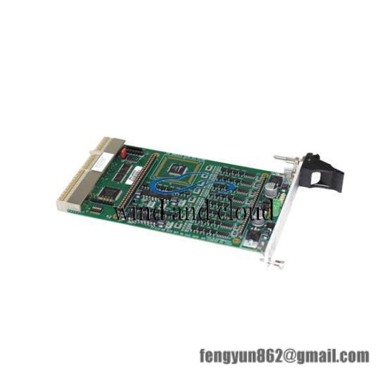 Amat VCA06AAA Functional Adapter Board - fengyunken Automation