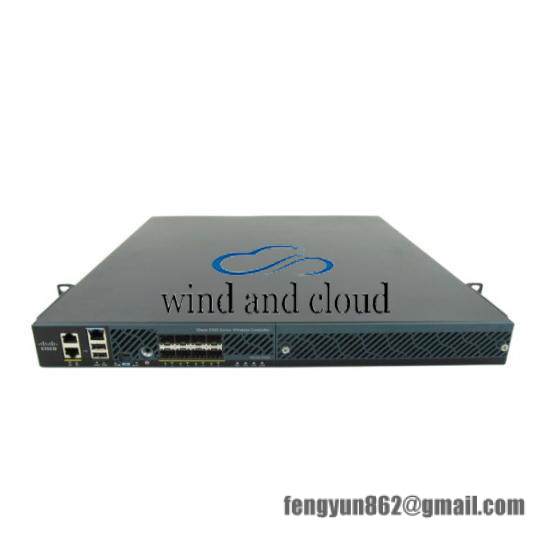 Cisco AIR-CT5508-250-K9: Enterprise-grade Wireless Controller for ...