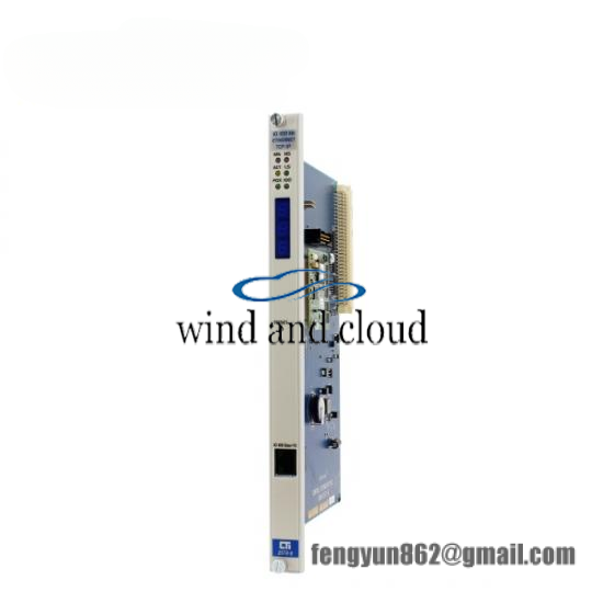 Siemens CTI 2572 Ethernet TCP/IP Adapter - High-Speed Industrial ...