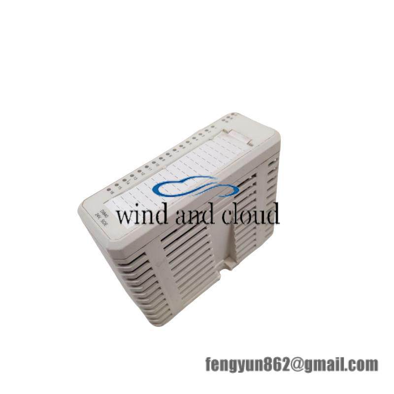 ABB DI840 Digital Input Module - Industrial Automation Solutions ...