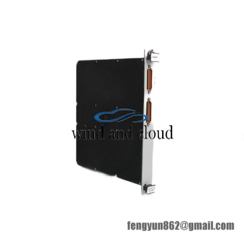 ALSTOM EP3-E-4-A Communication Module, Advanced Industrial Networking ...