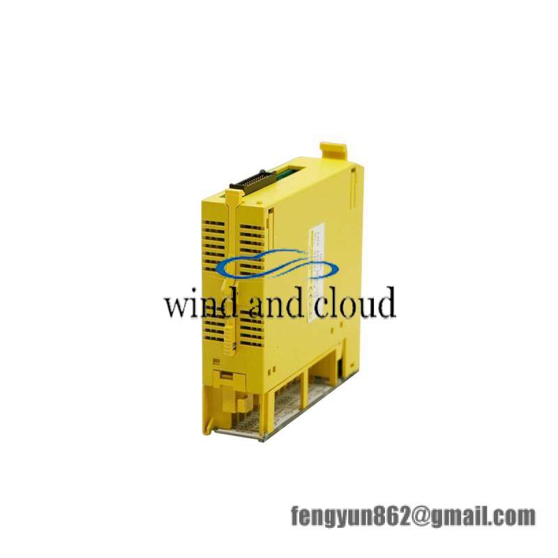 Fanuc A03B-0819-C161: Industrial Relay Output Module - fengyunken ...
