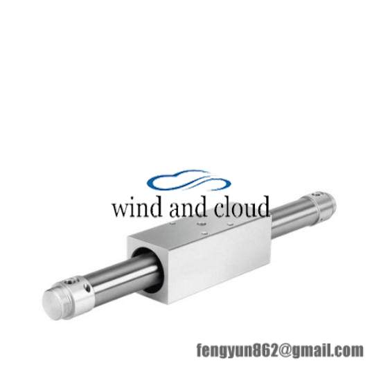 Rockwell Automation Guardmaster 440F-A2700 Safedge Edge Cable, Safety ...