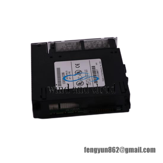 GE DS3800HPIB: General Electric's Advanced Panel Interface Board for ...