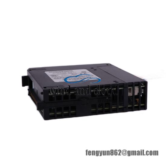 GE IC693MDL655 Positive/Negative Discrete Input Module - fengyunken ...
