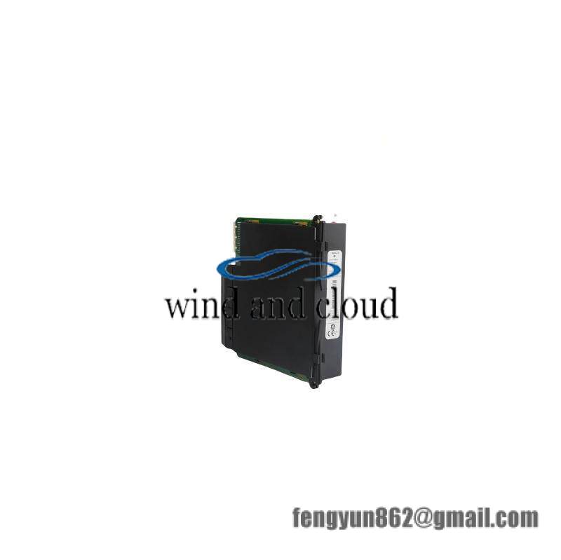 GE PRG-MODEM: High-Speed Industrial Communication Modem - fengyunken Automation