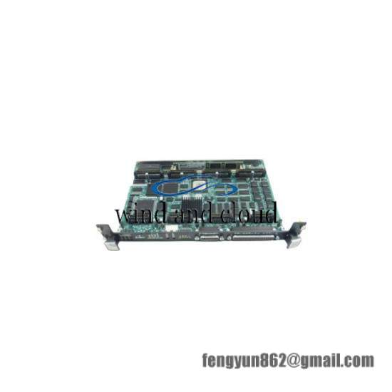 General Electric DS200TCEAG1APB - Advanced Processor Board for Turbine ...