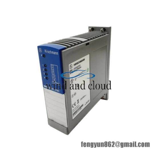 Hirschmann MM3-2FXS2/2TX1 - Advanced Networking Media Module ...