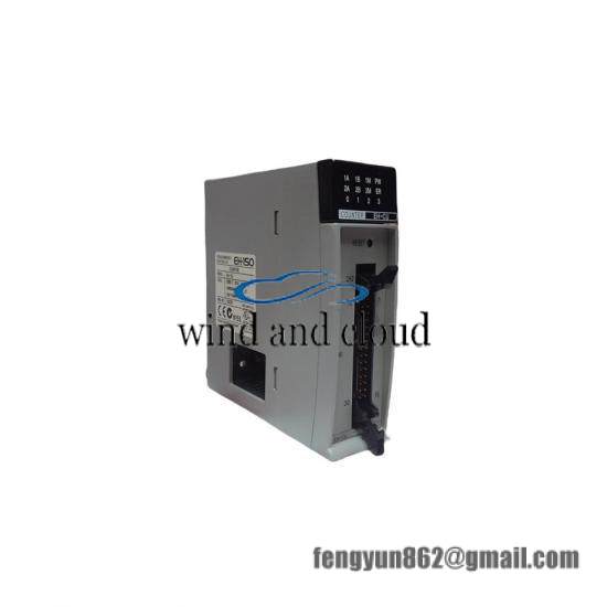 Hitachi EH-CU Counter Module - Advanced Industrial Counting Solution ...