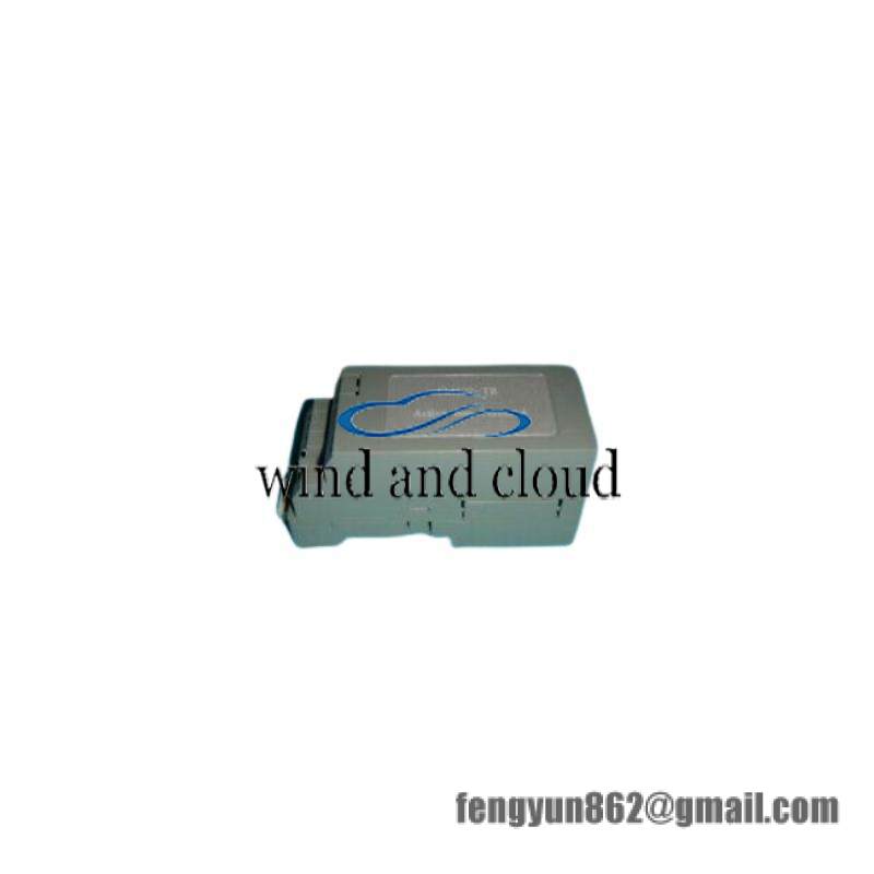 Hollysys FM192-TR: Active Terminal Module for Advanced Control ...