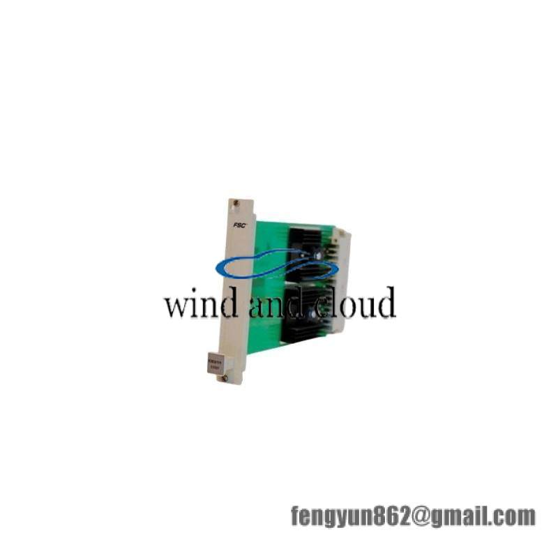 Honeywell 10307/1 Vertical Bus Terminator - Advanced Industrial Control ...