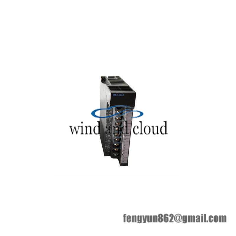 Honeywell 2MLI-D22A MasterLogic-200 Digital Input Modules - fengyunken ...