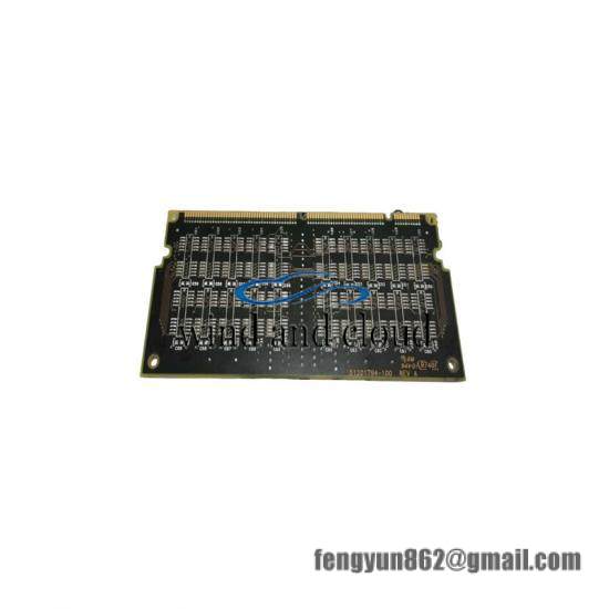 Honeywell 51201794-100 Memory Processor Card: Advanced Control Solution ...