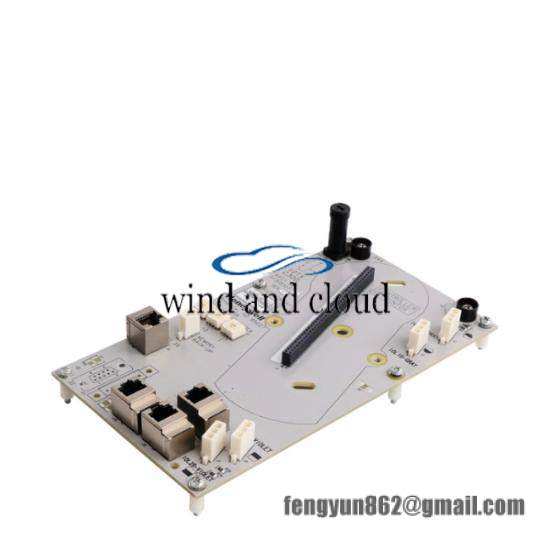 Honeywell DCS Module CC-TCNT01: Advanced Control Technology for ...