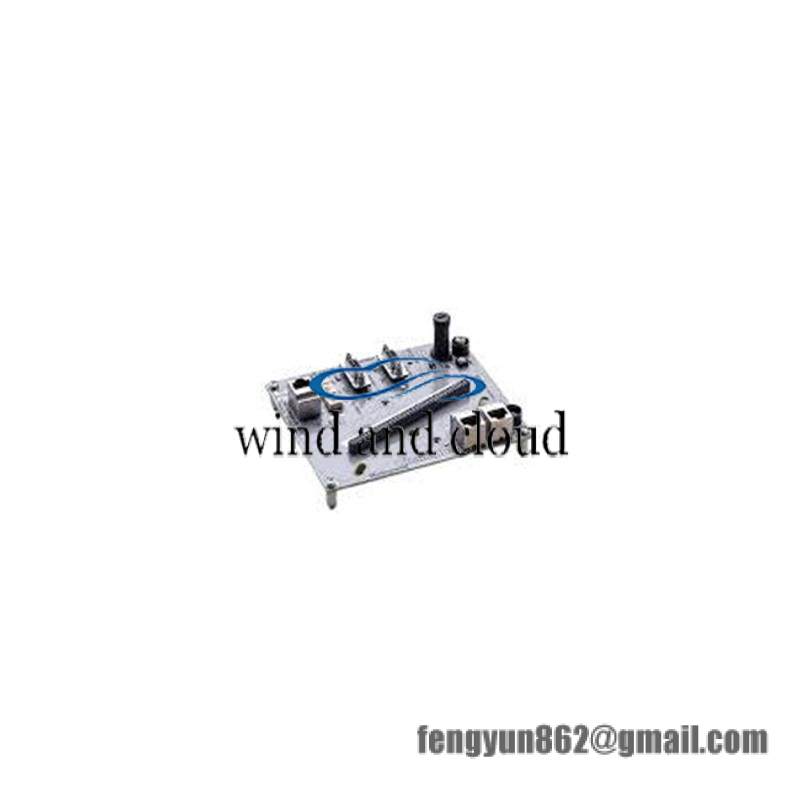 Honeywell CC-TPOX01 Profibus Module - Industrial Communication ...