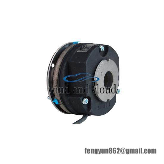 INTORQ Lenze BFK458-12E Service Brake, High-Performance Industrial ...