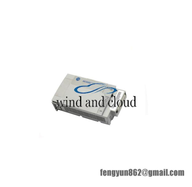 Allen-Bradley 1764-LRP MicroLogix 1500 Programmable Controllers, High ...