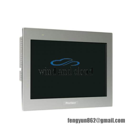 Pro-Face PFXGP4601TAD - High-Performance Touch Screen Operator Interface - fengyunken Automation
