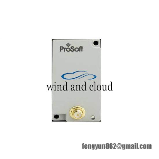 ProSoft ILX800-SMSG SMS Plug-in Module - fengyunken Automation
