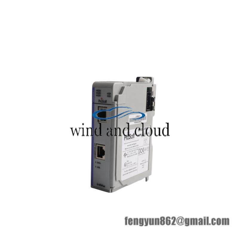 Prosoft MVI69-PDPMV1 PROFIBUS DPV1 Master Module - fengyunken Automation