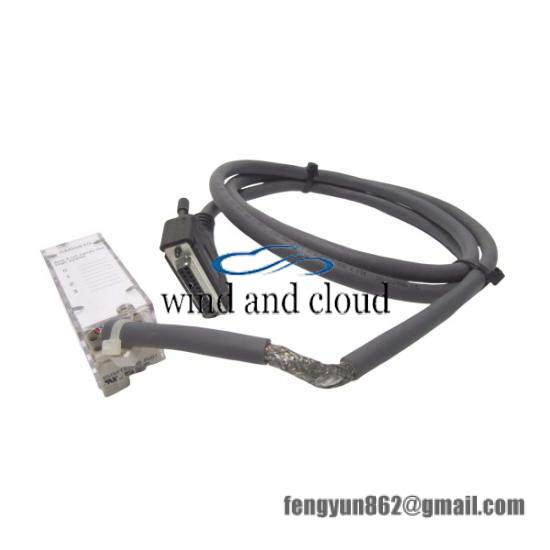 Schneider BMXFCA150 PLC Preformed Connection Cable for Automation ...