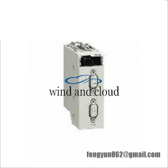 Schneider BMXXBE2005 PLC Modicon M340 Backplane Extender Kit ...