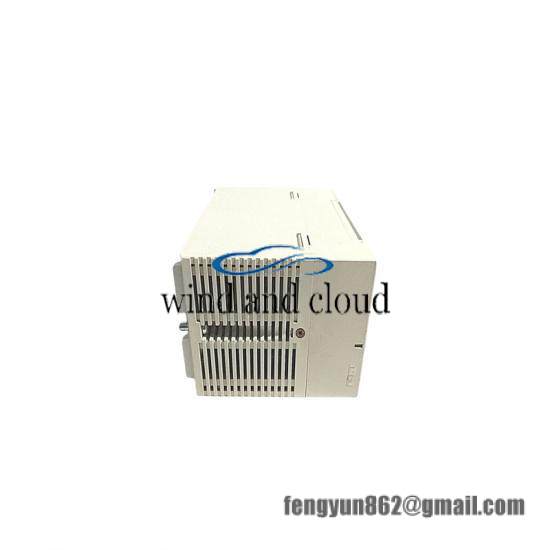 SHARP JW-21CU Control Module, Advanced Industrial Automation Solution ...