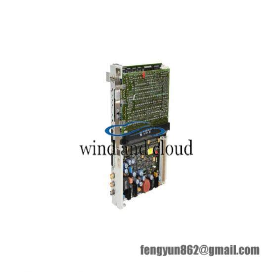 Siemens 6DS1341-1AD Profibus DP Interface Module - Precision for ...