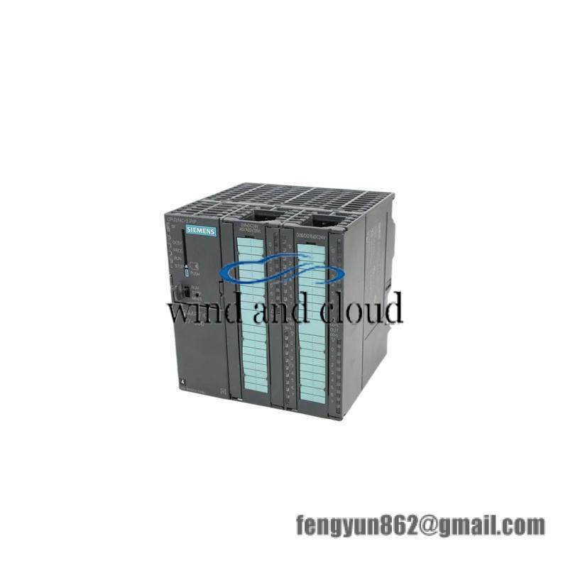 SIEMENS SIMATIC S7-300 6ES7314-6BF01-0AB0 CPU Controller - fengyunken ...