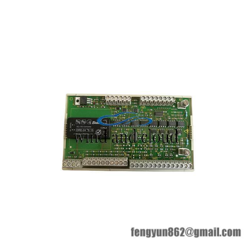 SIEMENS 6SE7090-0XX84-3DB1 Interface Board: Advanced Drive Technology ...
