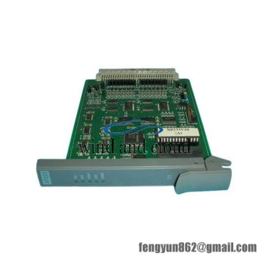 SUPCON XP233 Programmable Logic Controller, Advanced Control Solution ...