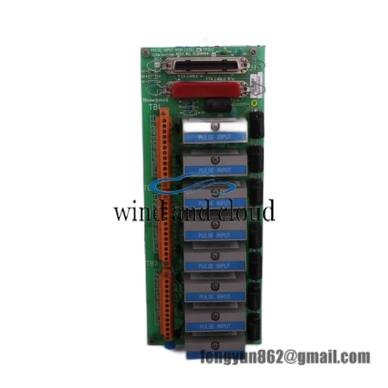 Honeywell DCS C200 TC-ODD321: Advanced Programmable Logic Controller ...