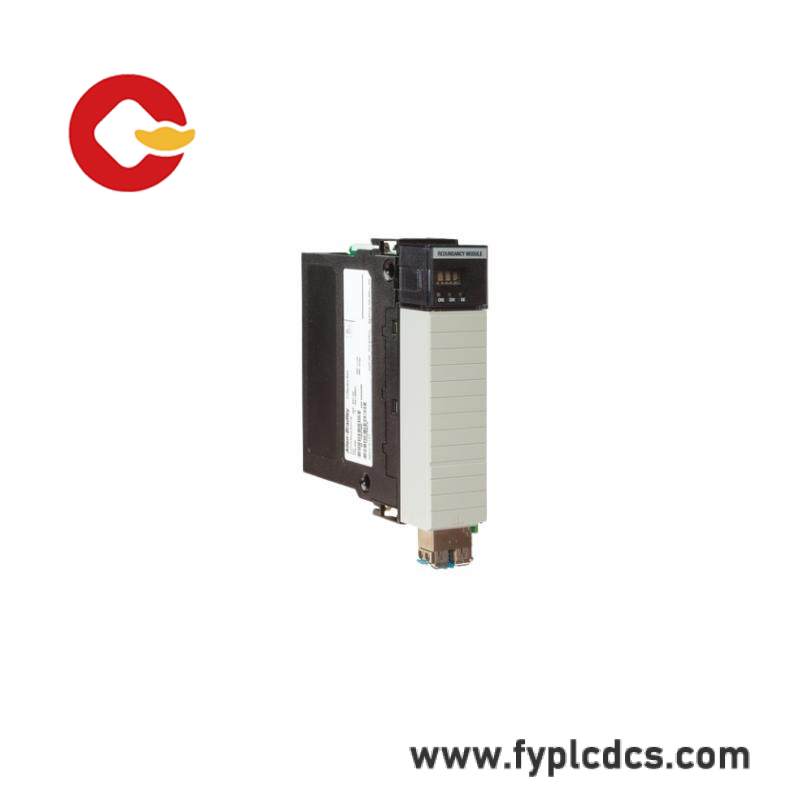 Allen-Bradley 1756-RM2/A Redundancy Module: ControlLogix Enhanced ...