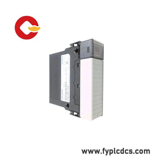Allen-Bradley 1756-RM/B Redundancy Module, ControlLogix, Redundant, PLC ...