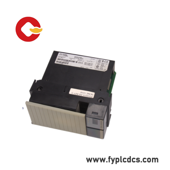 Allen-Bradley 1757-SRM Redundancy Module - For Reliable ProcessLogix ...